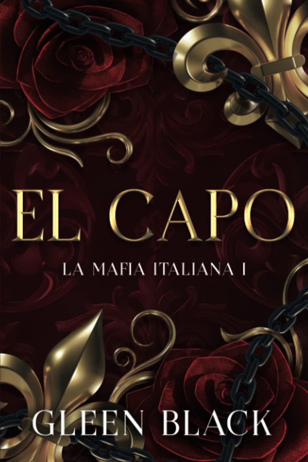 El Capo (La Mafia Italiana) (Spanish Edition) : Unknown: Amazon.com.mx: Libros