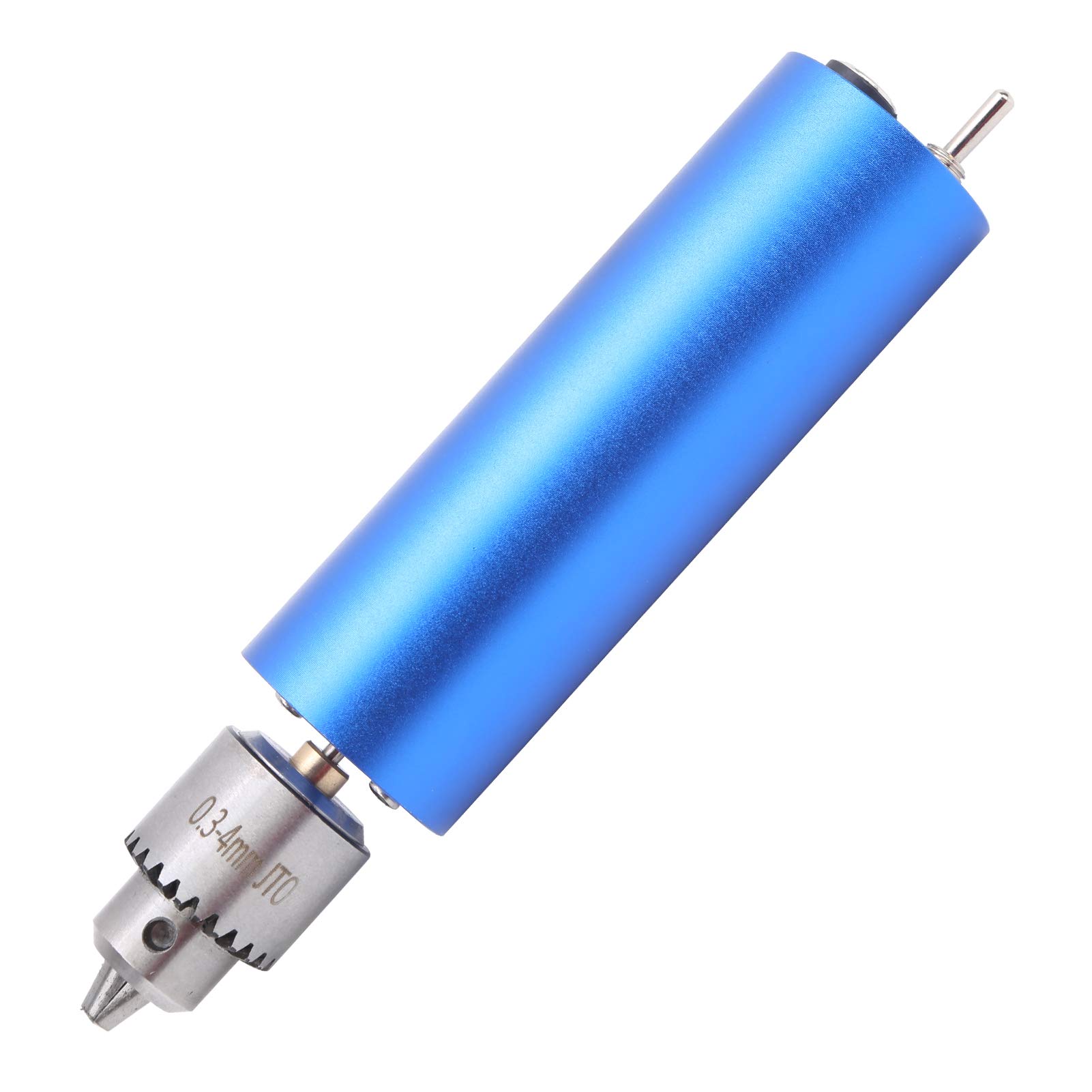 Amazon.com: Electric Hand Drill, AC100 to 240V 0.3 to 4mm Electric Hand ...