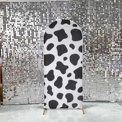 Amazon.com : Arch Backdrop Chiara Arch Stand Covers Stretchy Spandex ...