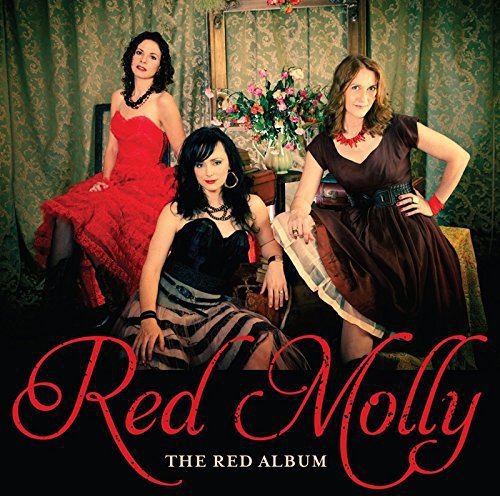 RED MOLLY - Red Album - Amazon.com Music