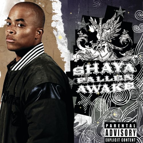 Amazon.com: Fallen Awake [Explicit] : Shaya: Digital Music