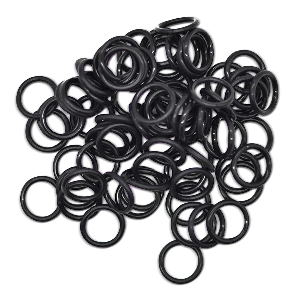 Snapklik.com : Car Bumper Fenders Fasteners O Rings, Quick Release ...