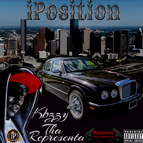 iPosition by Kbzzy Tha Representa on Amazon Music - Amazon.com