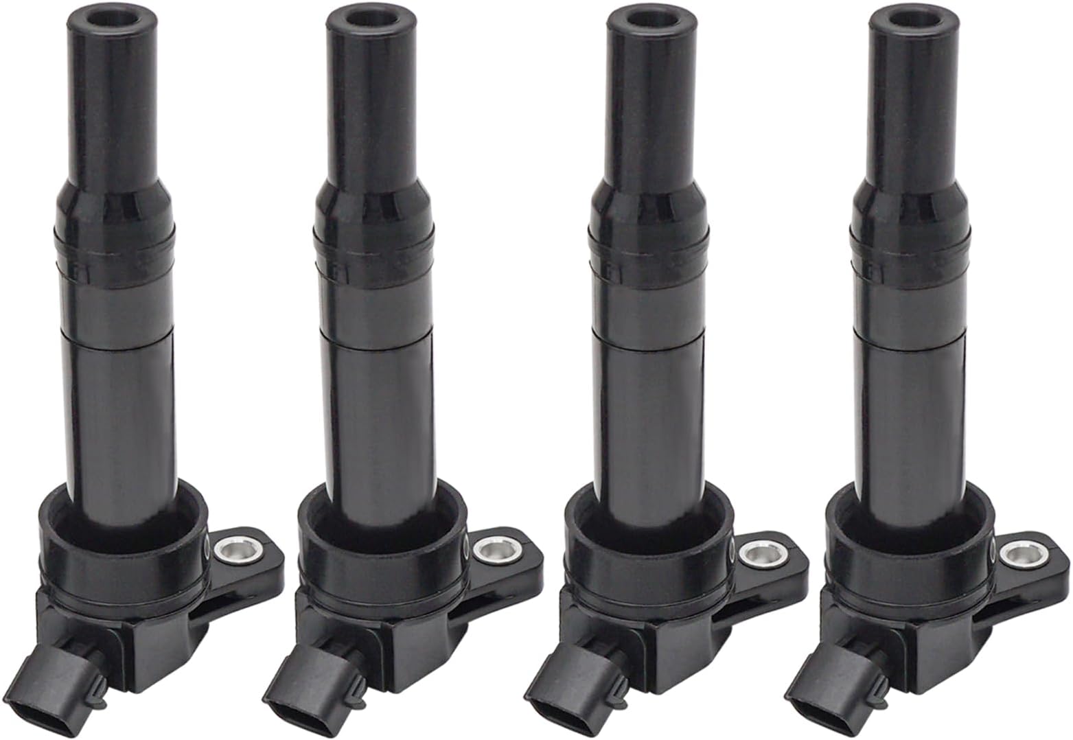 Amazon.com: UF651 Ignition Coil Packs Fit for 2011-2020 Hyundai Elantra ...