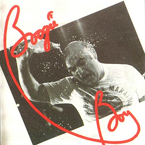 Play Boogie Boy by Boogie Boy on Amazon Music