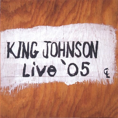 Play Live '05 by King Johnson on Amazon Music