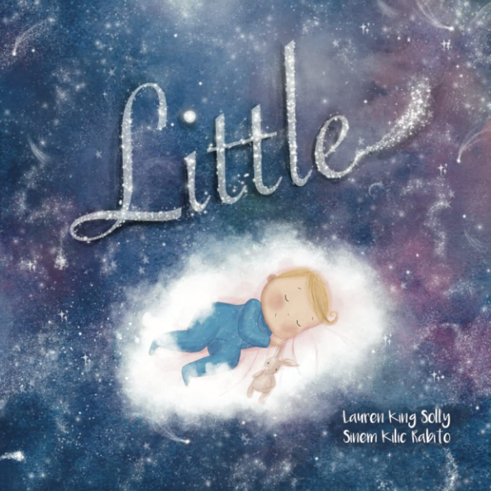 Little: Solly, Lauren King, Rabito, Sinem Kilic: 9798987344903: Amazon ...