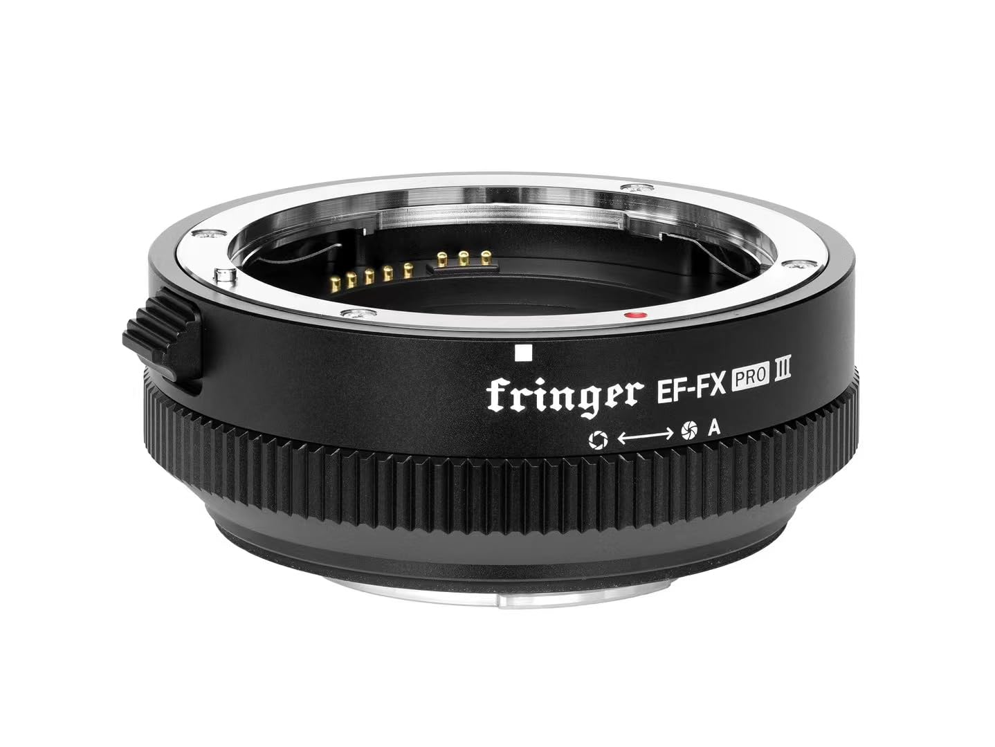 Amazon.com : Fringer EF-FX PRO III Fuji Auto Focus Mount Adapter Built ...