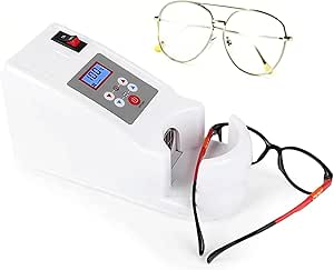 Amazon.com: 600W Eyeglasses Frame Heater - Optical Eyeglass Warmer with ...