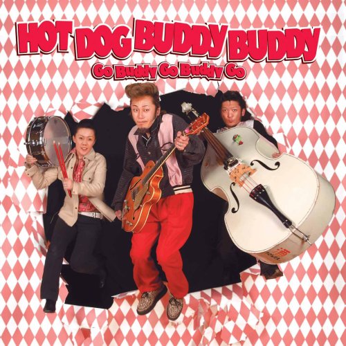 GO BUDDY GO BUDDY GO - Amazon.com Music
