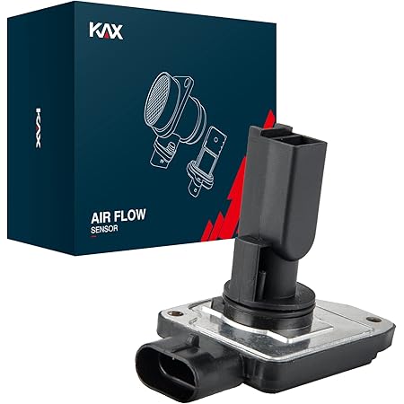 Amazon.com: OYEAUTO Mass Air Flow Sensor Meter MAF Compatible With ...