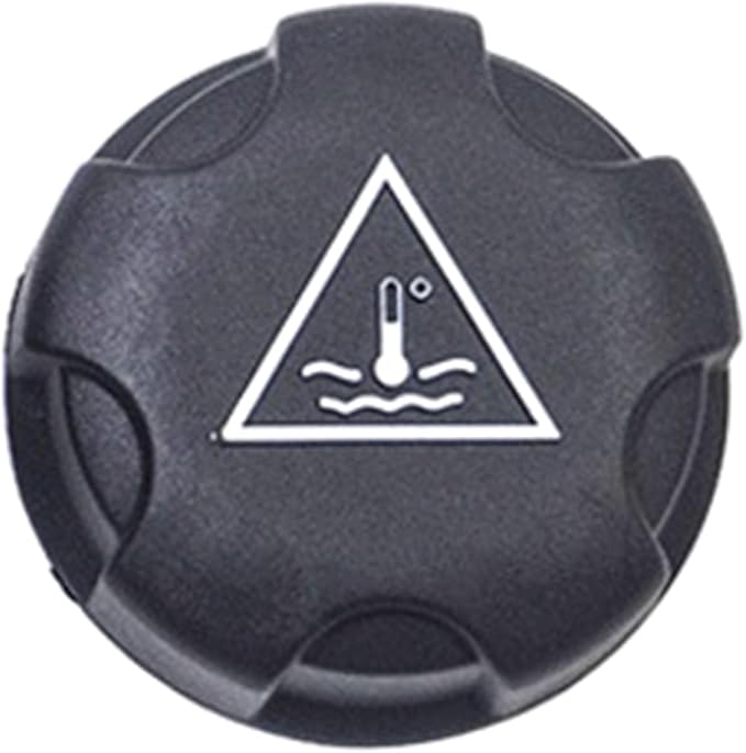 Amazon.co.jp: RUISINERY 冷却液拡張タンクキャップ サブジャグ蓋 インナー燃料タンクキャップ 冷却液ラジエーター拡張水 ...