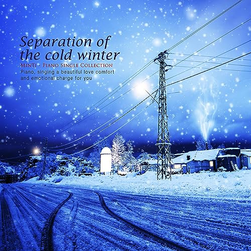 Goodbye on a cold winter's day by Min Ti on Amazon Music - Amazon.com