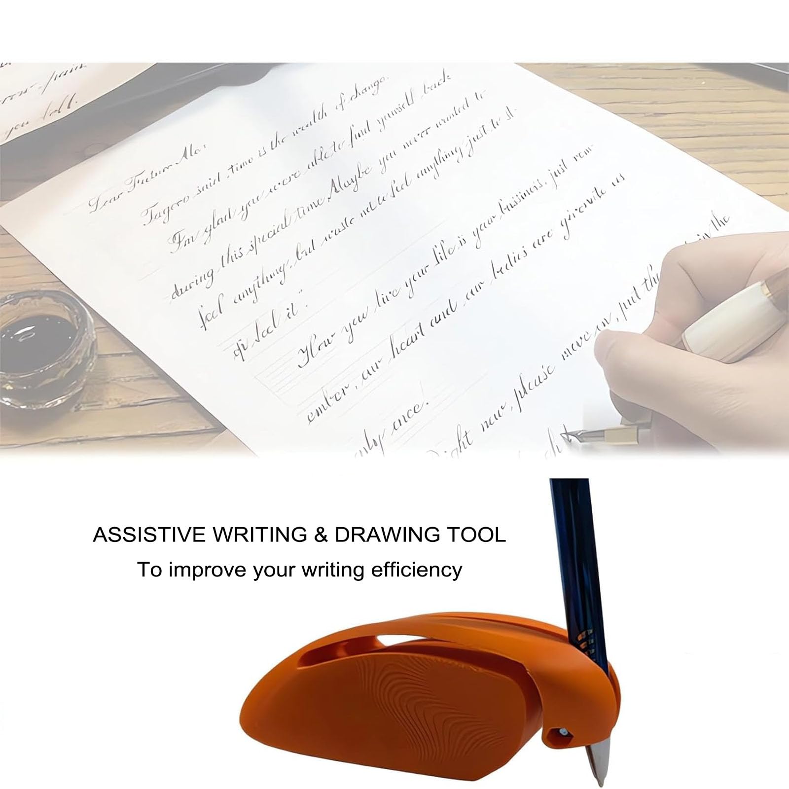 Adaptive Equipment For Writing Assistive Devices, Therapies