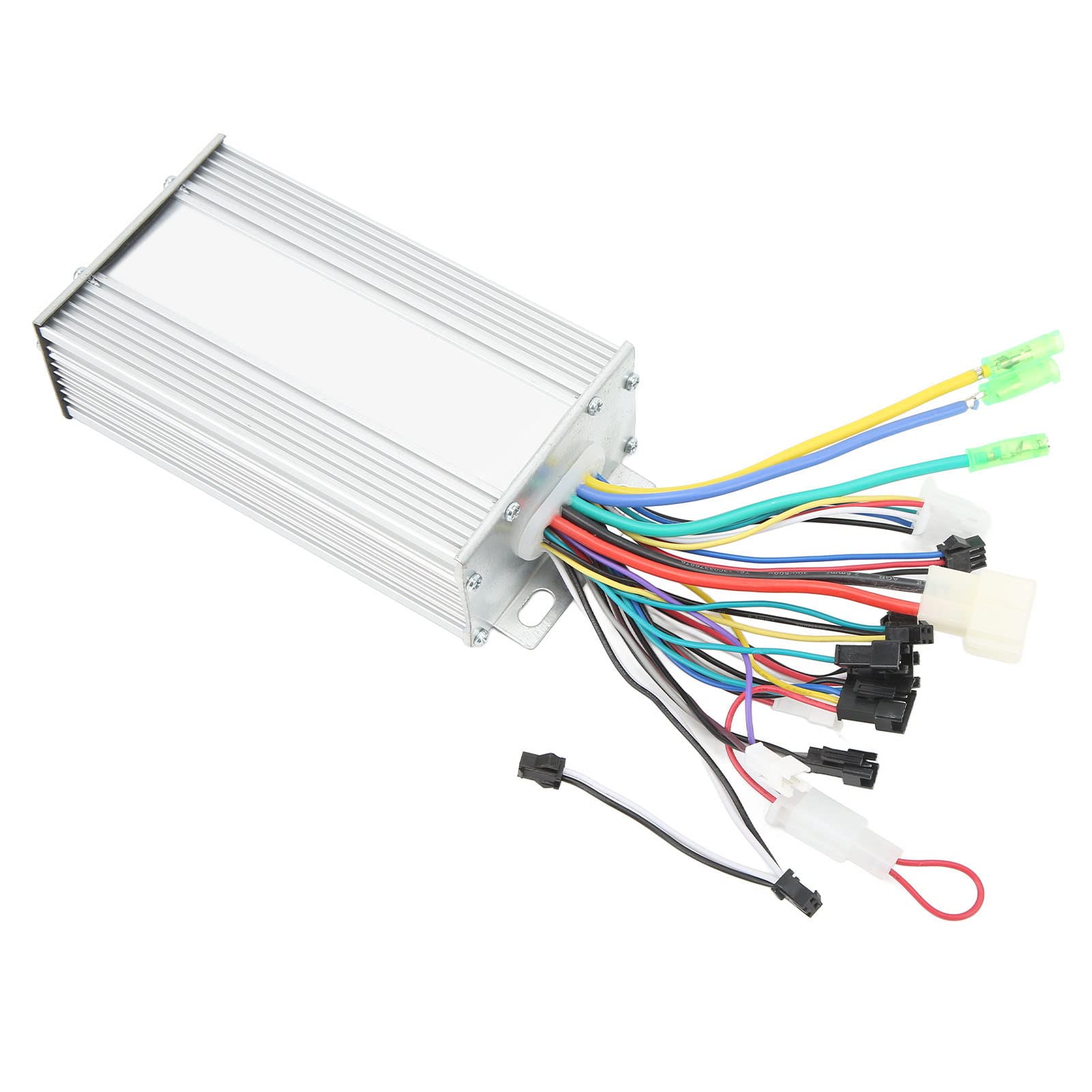 Electric Bike Controller VIFER Controller LCD Display Control Panel ...