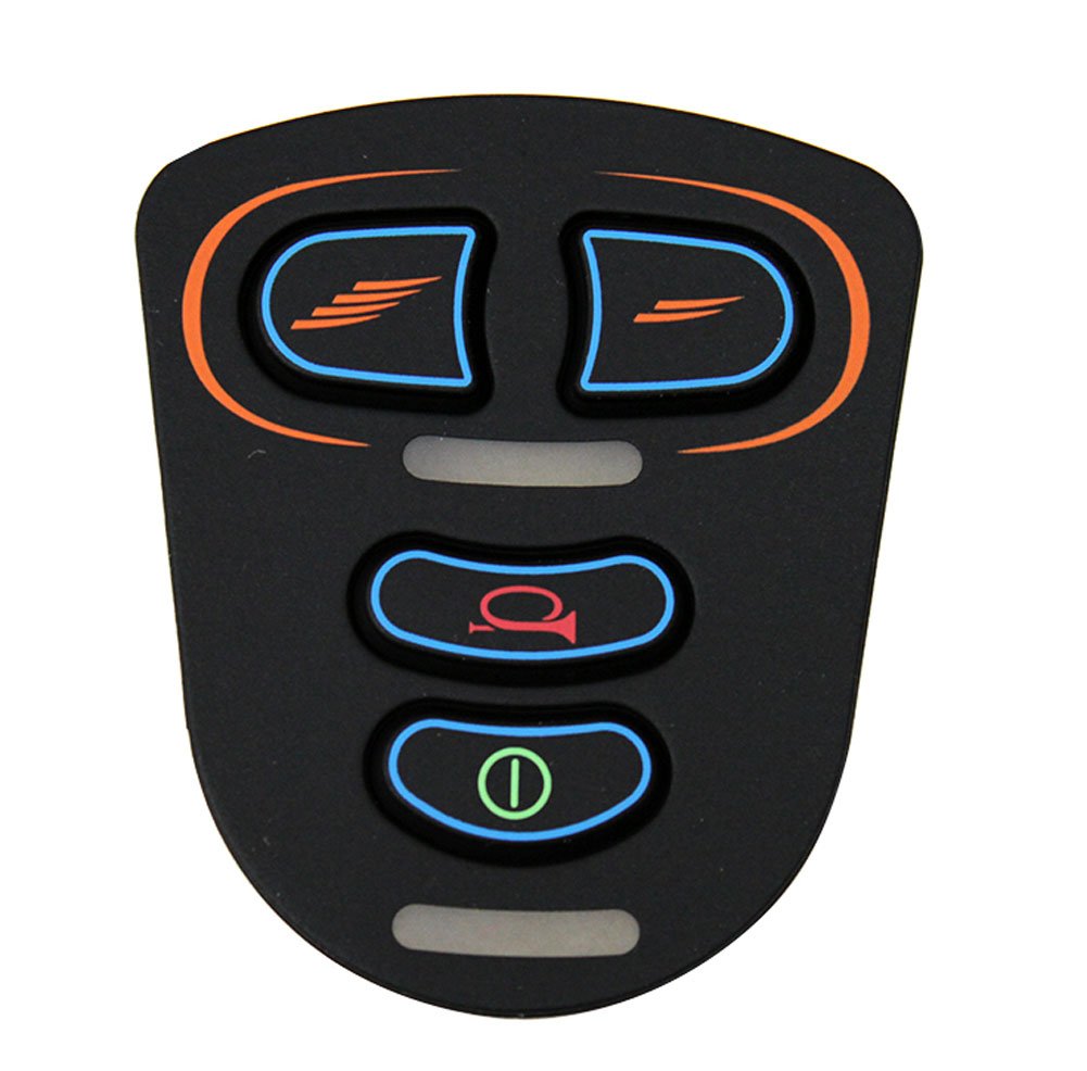 Buy 4 button Keypad for Wheelchair Joystick Controller D51161 D51333 ...