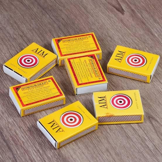 Amazon.in Bestsellers: The most popular items in Lighters & Matches