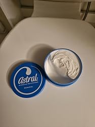 Astral Face & Body Intensive Moisturiser Cream, 200ml : Amazon.co.uk ...