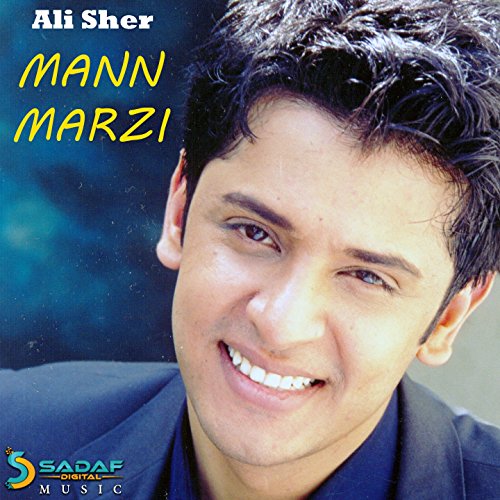 Amazon.com: Mann Marzi : Ali Sher: Digital Music
