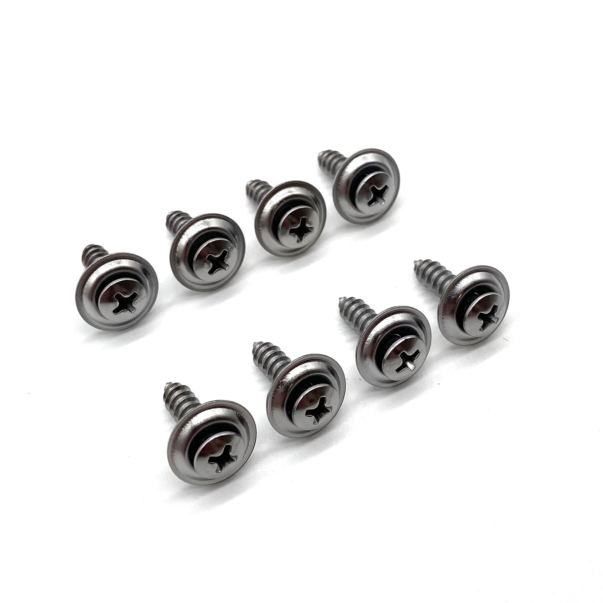 Amazon.com: Region Offroad Dash Pad Screws compatible with Jeep CJ5 CJ7 ...