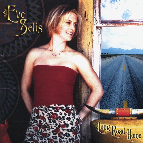 Play Long Road Home by Eve Selis on Amazon Music