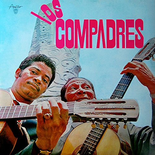Spiele Dúo Los Compadres (Remasterizado) von Duo Los Compadres auf ...