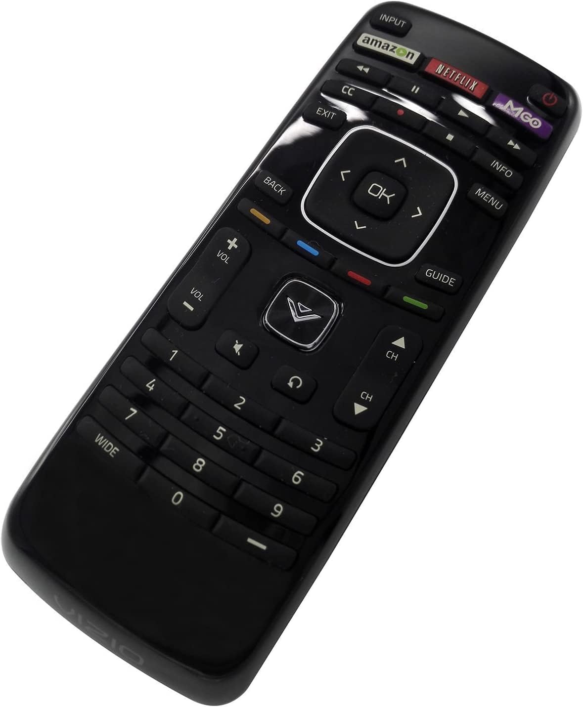 Brandclub Vizio Original New Remote For Vizio E320i B0 E390i A1 E401i