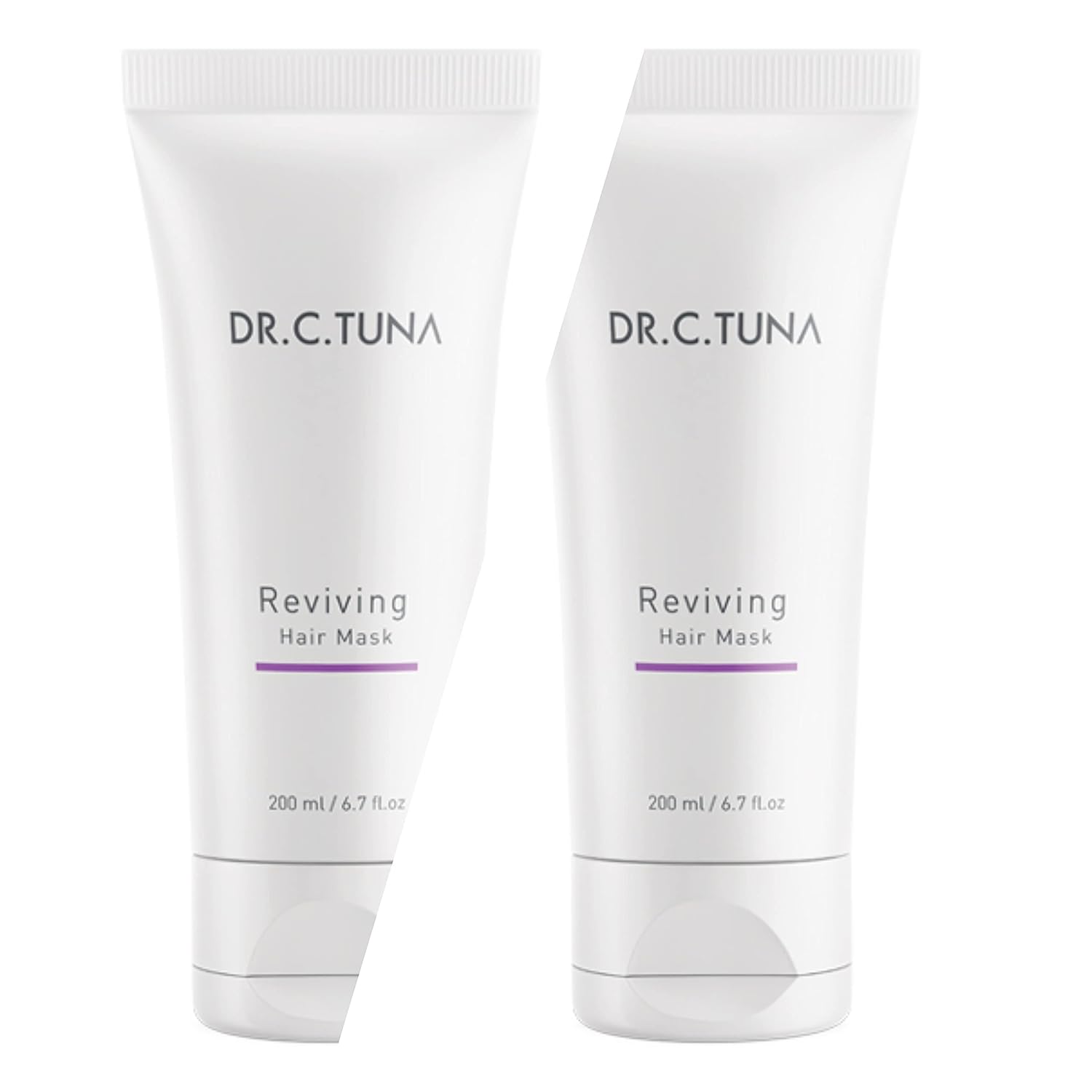 Farmasi Dr C Tuna Reviving Hair Mask - 200 ml / 6.7 Nepal | Ubuy