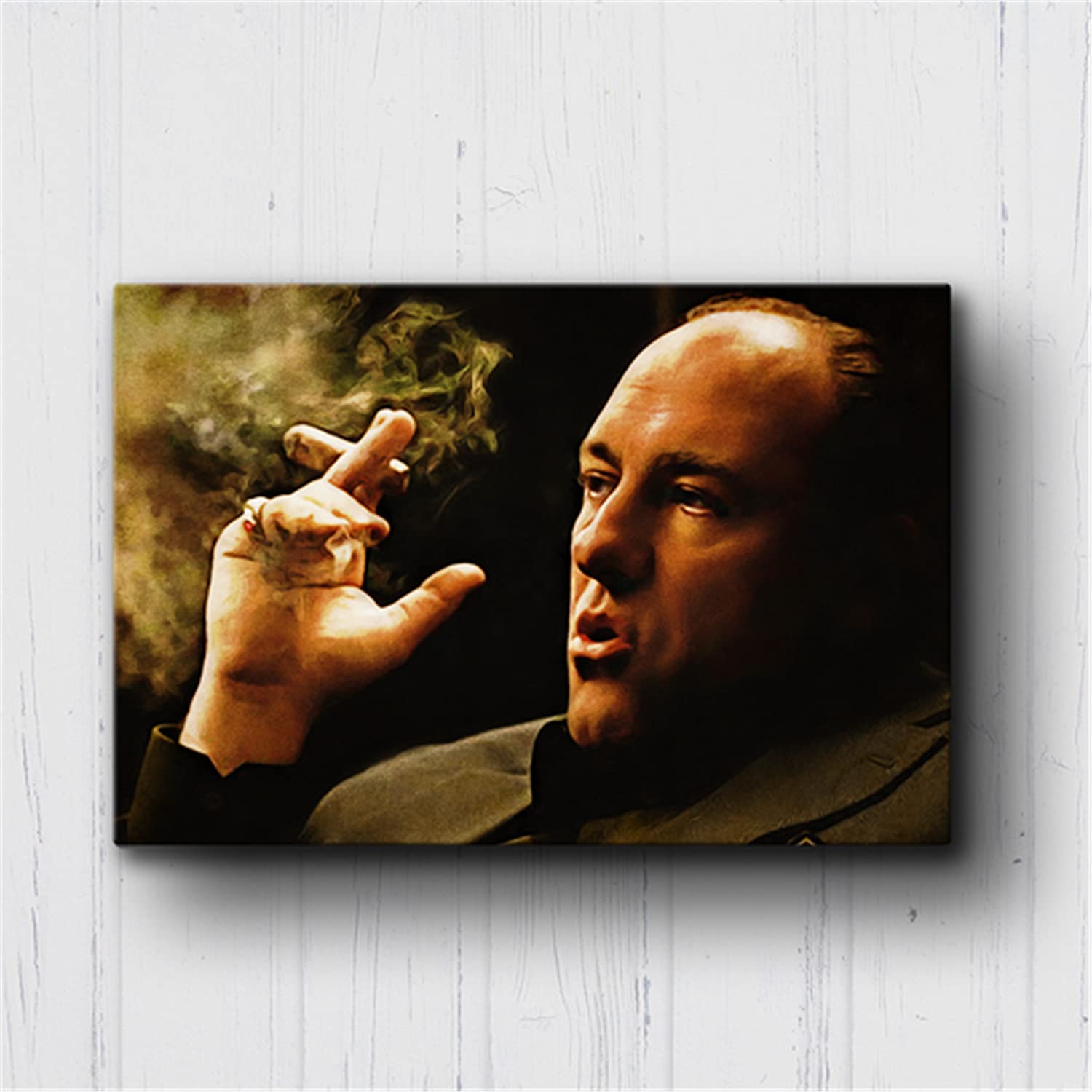 Tony Soprano Cigar Brand