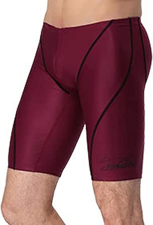 Amazon.com: YingFa FINA Approved Swimming Jammers for Boys, US Size 24 ...