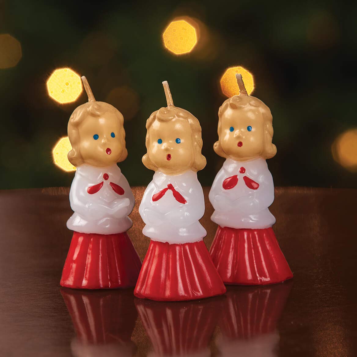 Vintage Christmas Candles Amazon.com: 2 Pack Vintage Christmas Window
