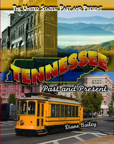 Best Tennessee Books for Kids | State Study Picks