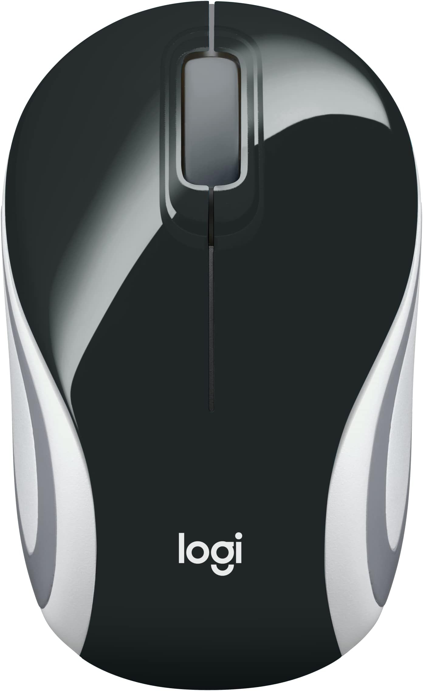 Amazon.com: Logitech M305 Wireless Mouse (Silver) : Electronics