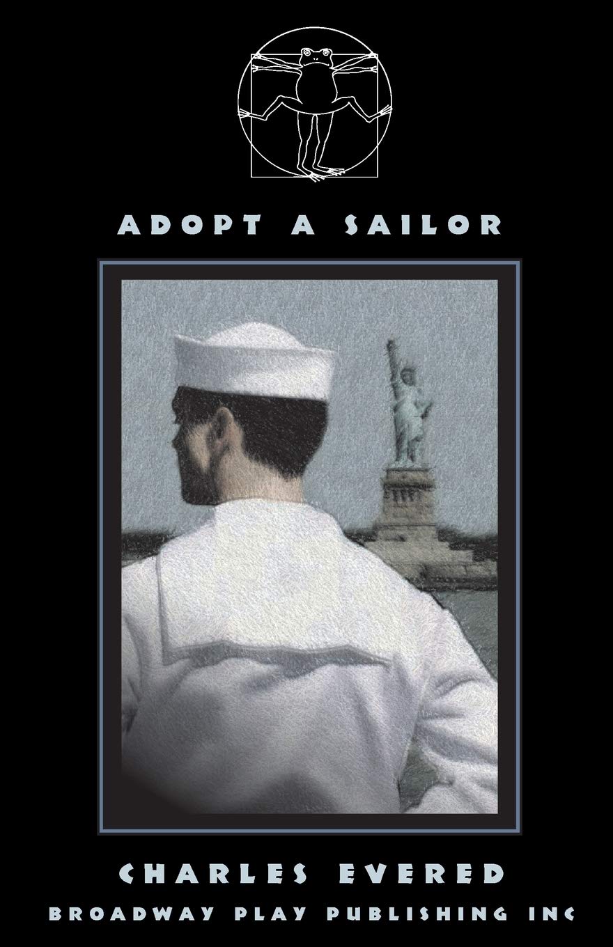 Adopt A Sailor: Evered, Charles: 9780881453430: Amazon.com: Books