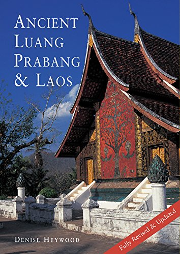 Archaeology of Laos | Southeast Asian Archaeology
