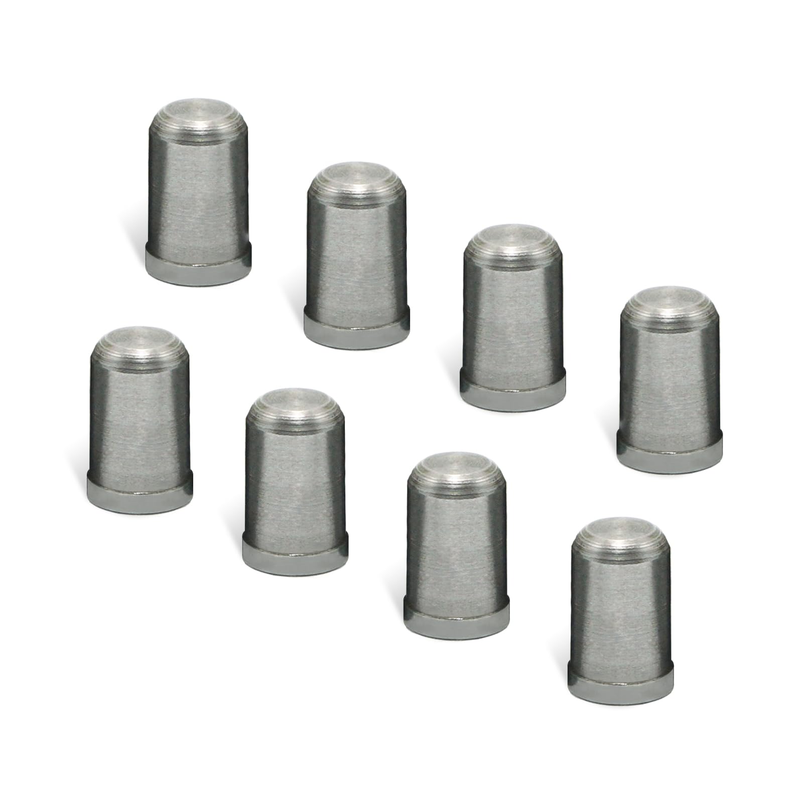 Amazon.com: 8 Pcs Oil Valley Block Off Plugs fit for Gen IV/Gen V ...