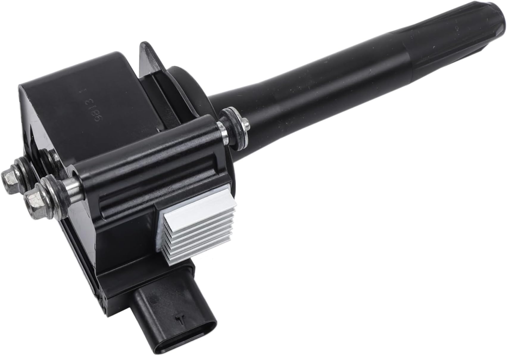 Amazon.com: ACDelco GM Original Equipment D580 (12558948) Ignition Coil ...