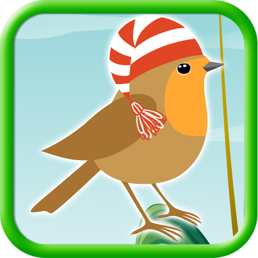 Sticky Chitter - App on Amazon Appstore