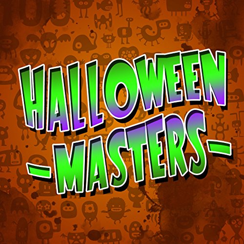 Amazon MusicでHalloween MastersのHalloween Mastersを再生する