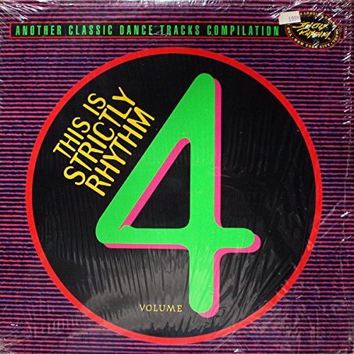 Strictly Rhythm 4 : Amazon.es: CD y vinilos}