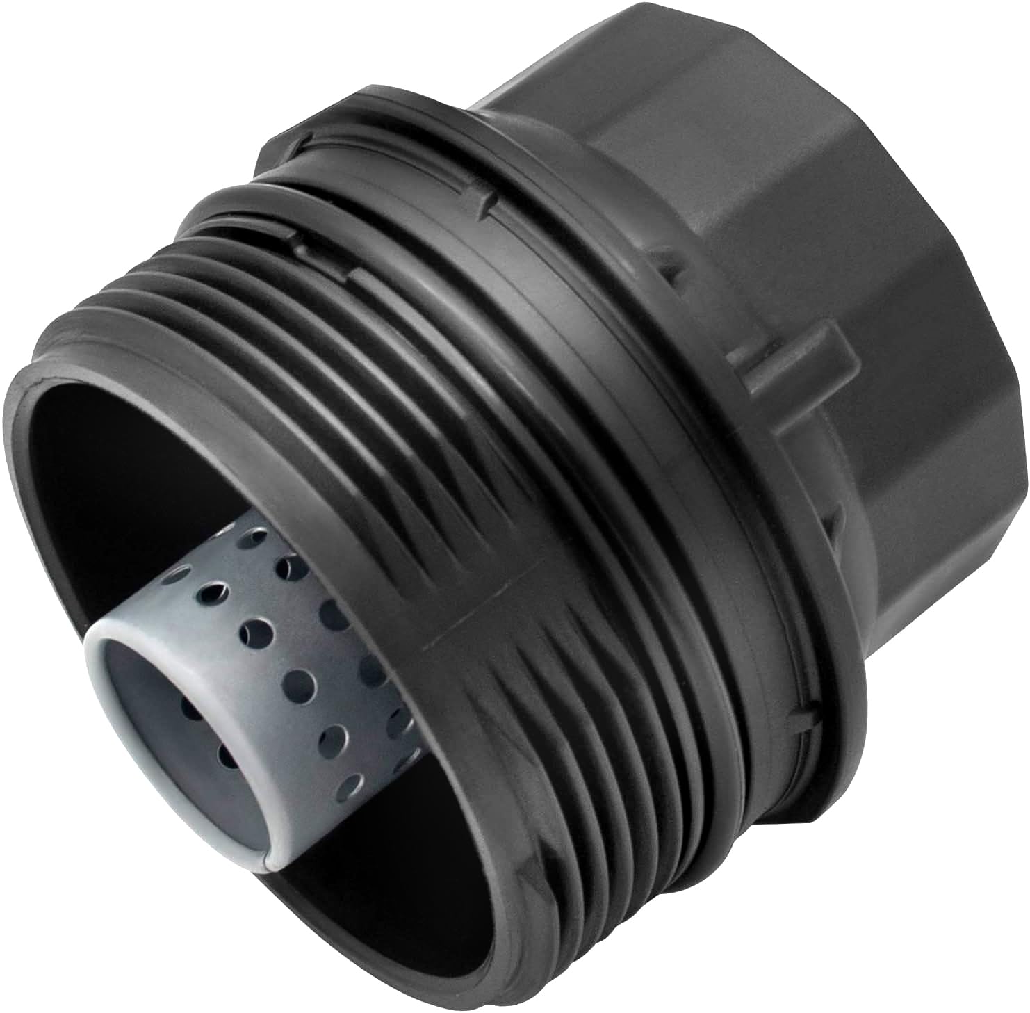 Amazon.com: Oil Filter Housing Cap Assembly 15620-37010 1562037010 for ...