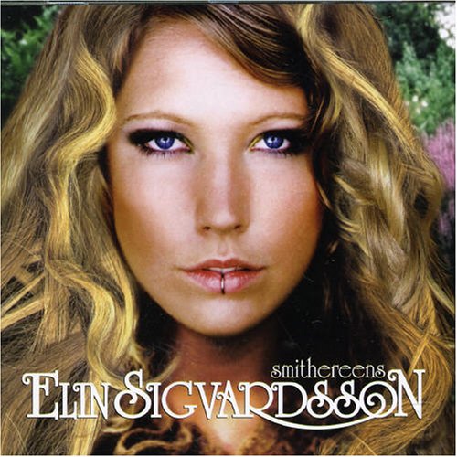 Ruth, Elin - Smithereens - Amazon.com Music