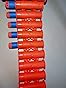 Amazon.com: XSHOT Insanity Belt Attachment (40 Capacity) + 50 Darts ...