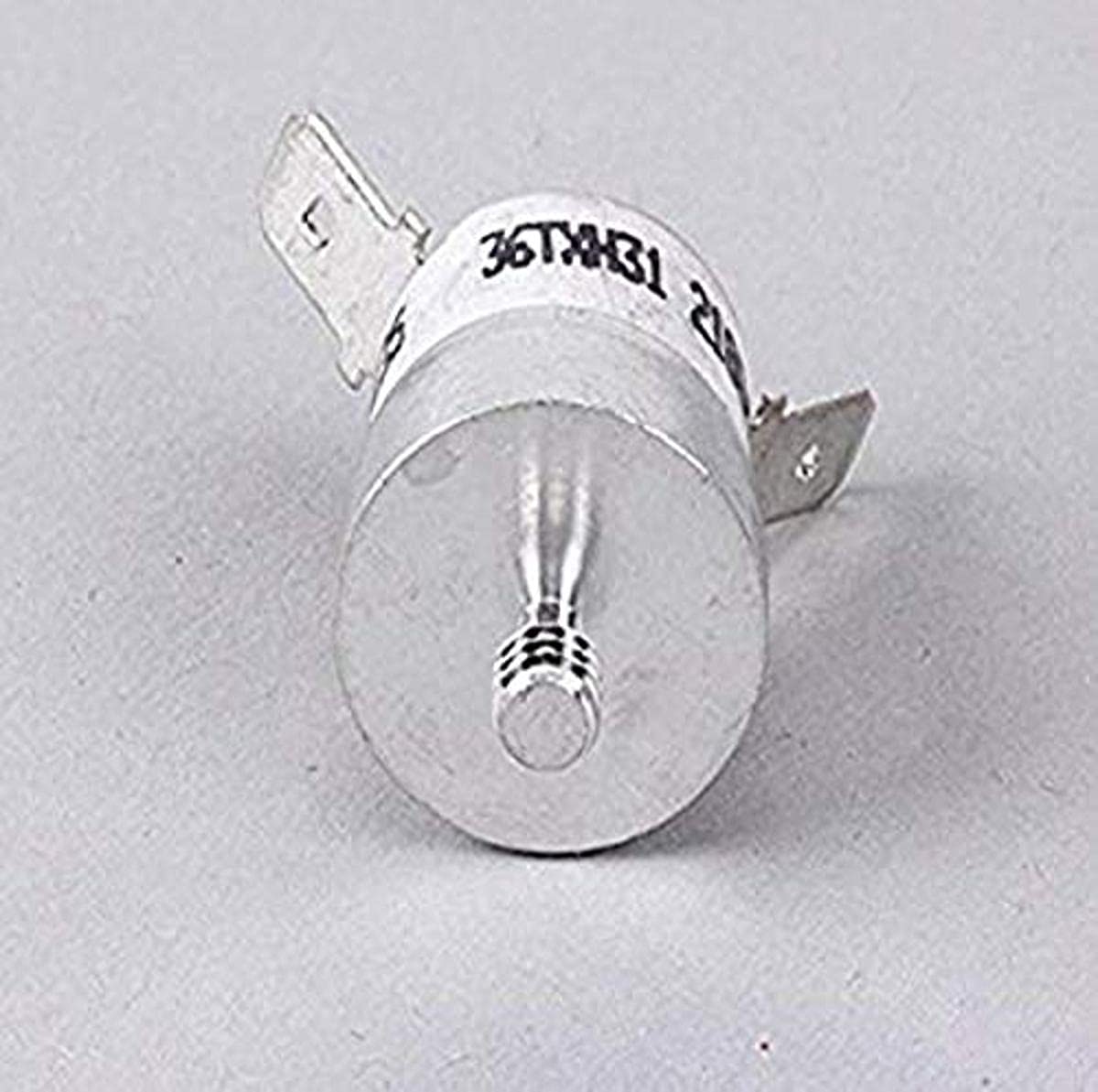Accutemp AT1E-2653-3 Over-Temp Switch for Ultimate-Cast Heater : Amazon ...
