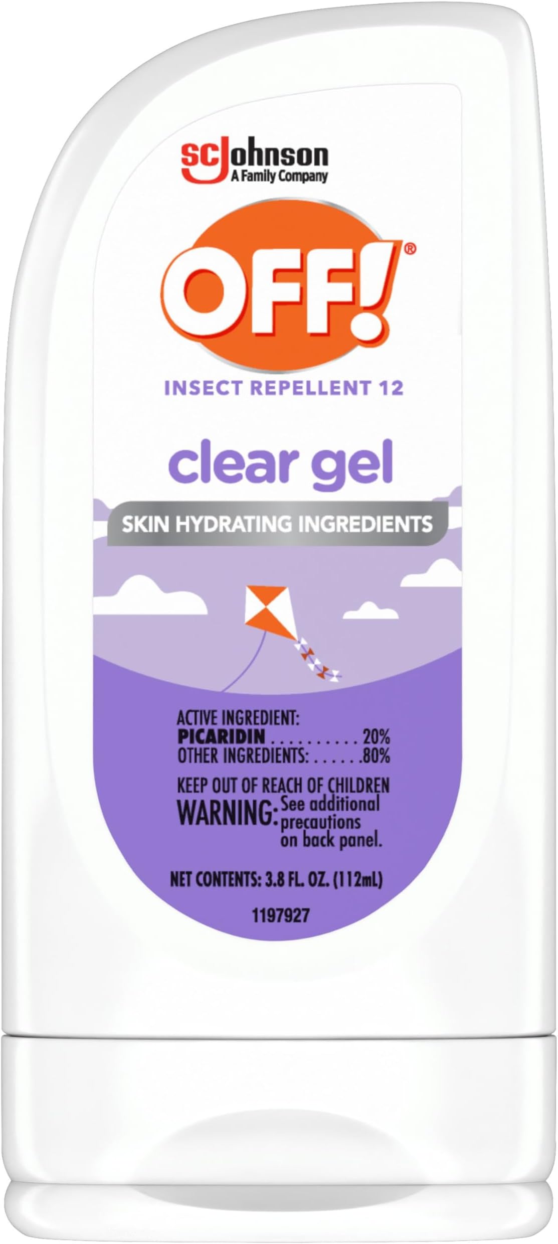 Amazon.com: Avon SKIN-SO-SOFT Bug Guard PLUS IR3535® Insect Repellent ...
