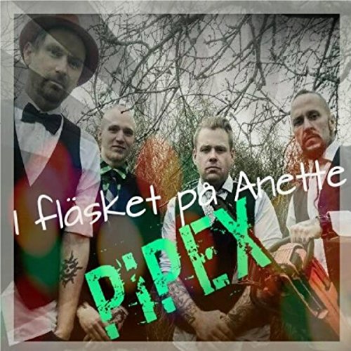 Amazon MusicでPipexのI fläsket på Anetteを再生する