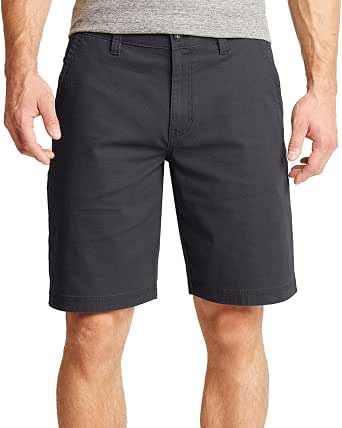 Weatherproof Men's Stretch Ripstop Fabric Trail Utility Shorts with ...