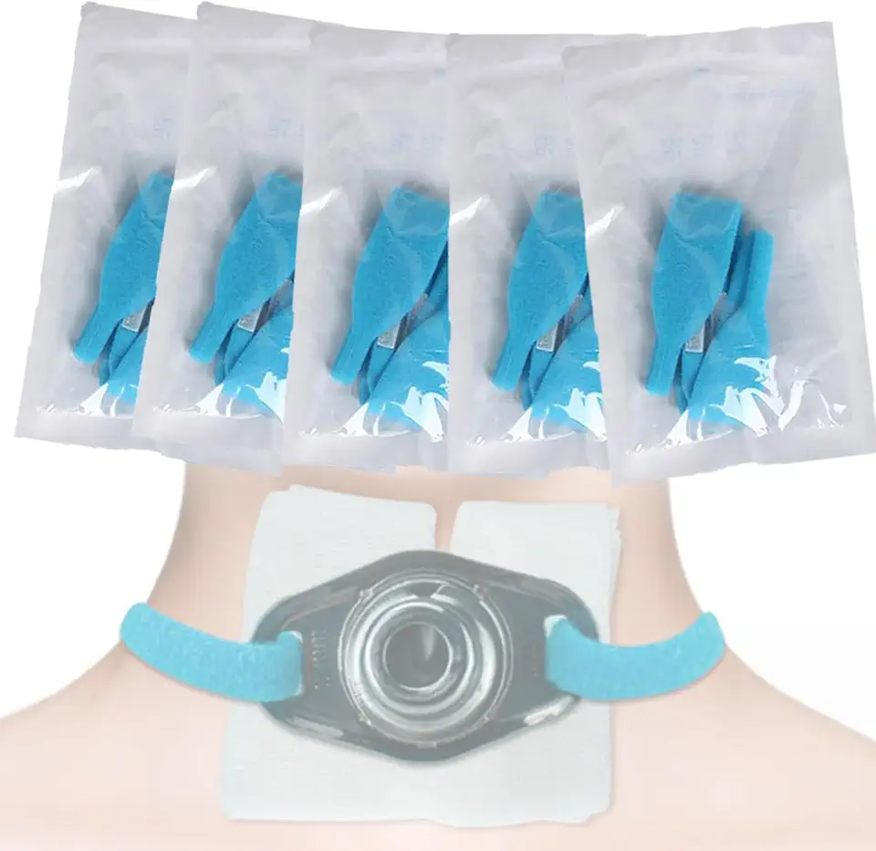 The Complete Guide To Billing For A Change Of Tracheostomy Tube | MedShun