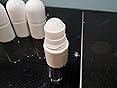 Refillable Roll-On Deodorant Bottles (6-Pack) - Empty - 1 Oz (30 ml ...