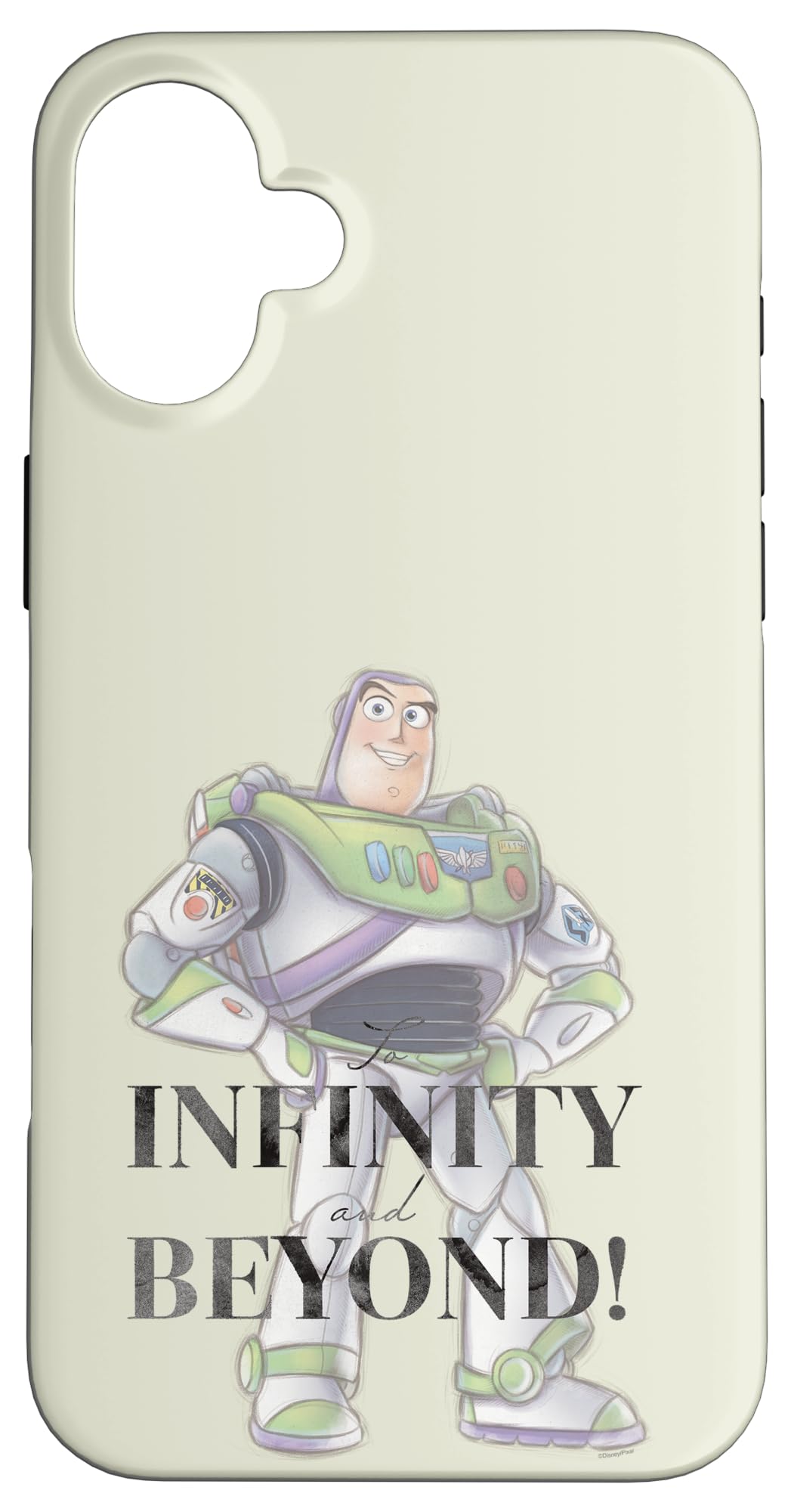 iPhone 16 Plus Disney 100 and Pixar’s Toy Story Buzz Lightyear To ...